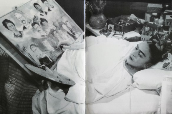More about Frida | ARTISTRY